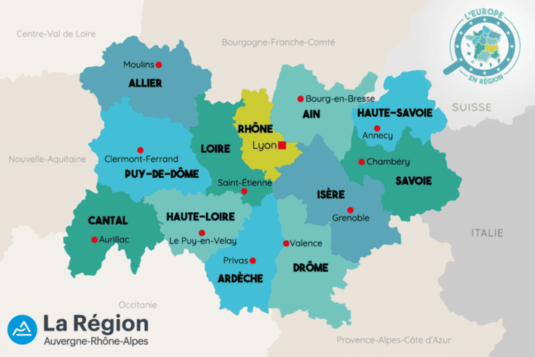 Le portage salarial en Auvergne-Rhône-Alpes - RH Solutions