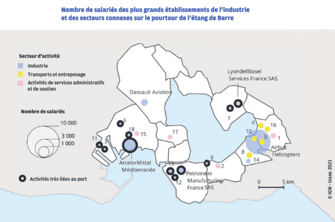Cap sur l'étang de Berre avec RH Solutions ? - RH Solutions
